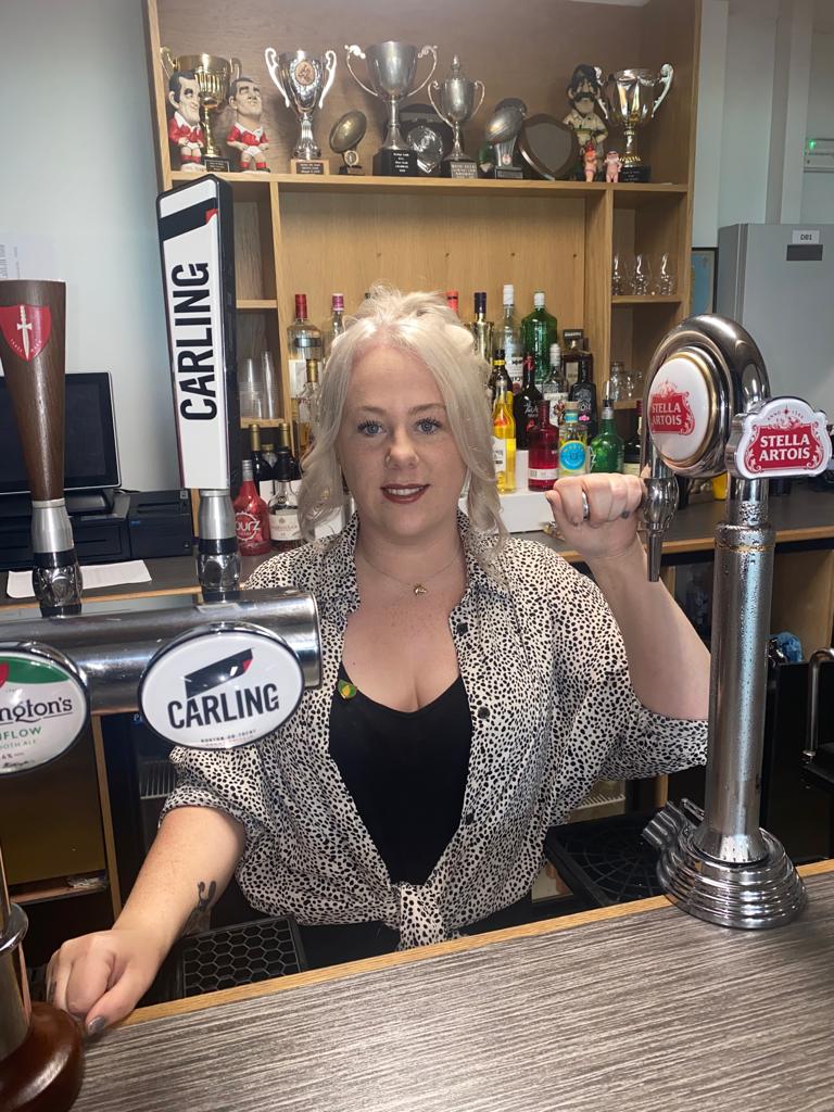 Clubhouse – Merthyr RFC Wales